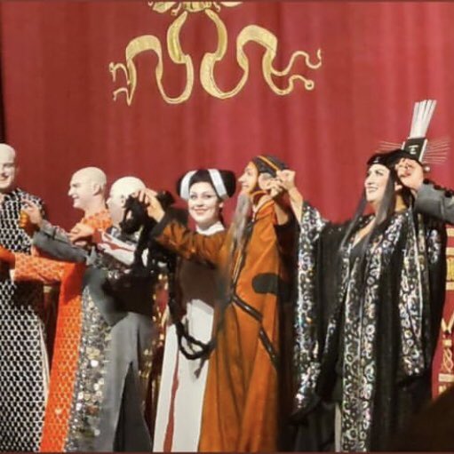 20211010-13 Turandot (Timur) @ Bayerische Staatsoper | Russian Bass ...